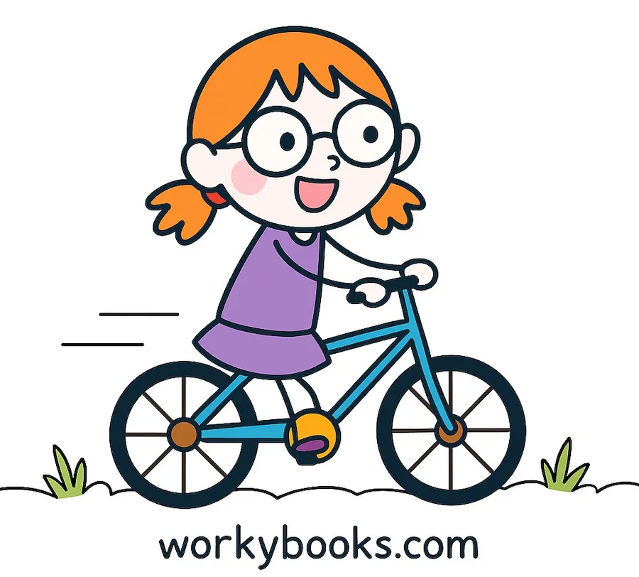 What is Speed? | Interactive | Workybooks - Reading Passage with Quiz ...