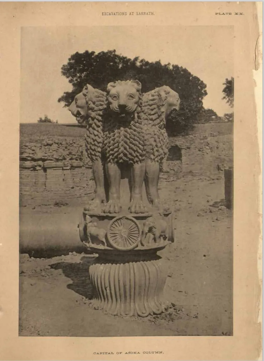 Emperor Ashoka and the Mauryan Empire | Ancient History Passage ...