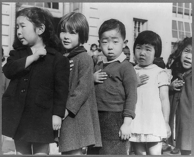 Japanese Internment Camps 1942-1945: Racism and Fear | U.S. History ...